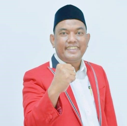 Kantongi 38 Surat Dukungan, Tgk Anwar Tunjuk Duet Nazir Adam–Heri ...