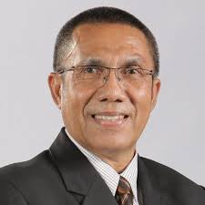 Dr. Rustam Effendi Sarankan Duduk Bersama, Bangun yang Fundamental dari Anggaran Rp8 Triliun