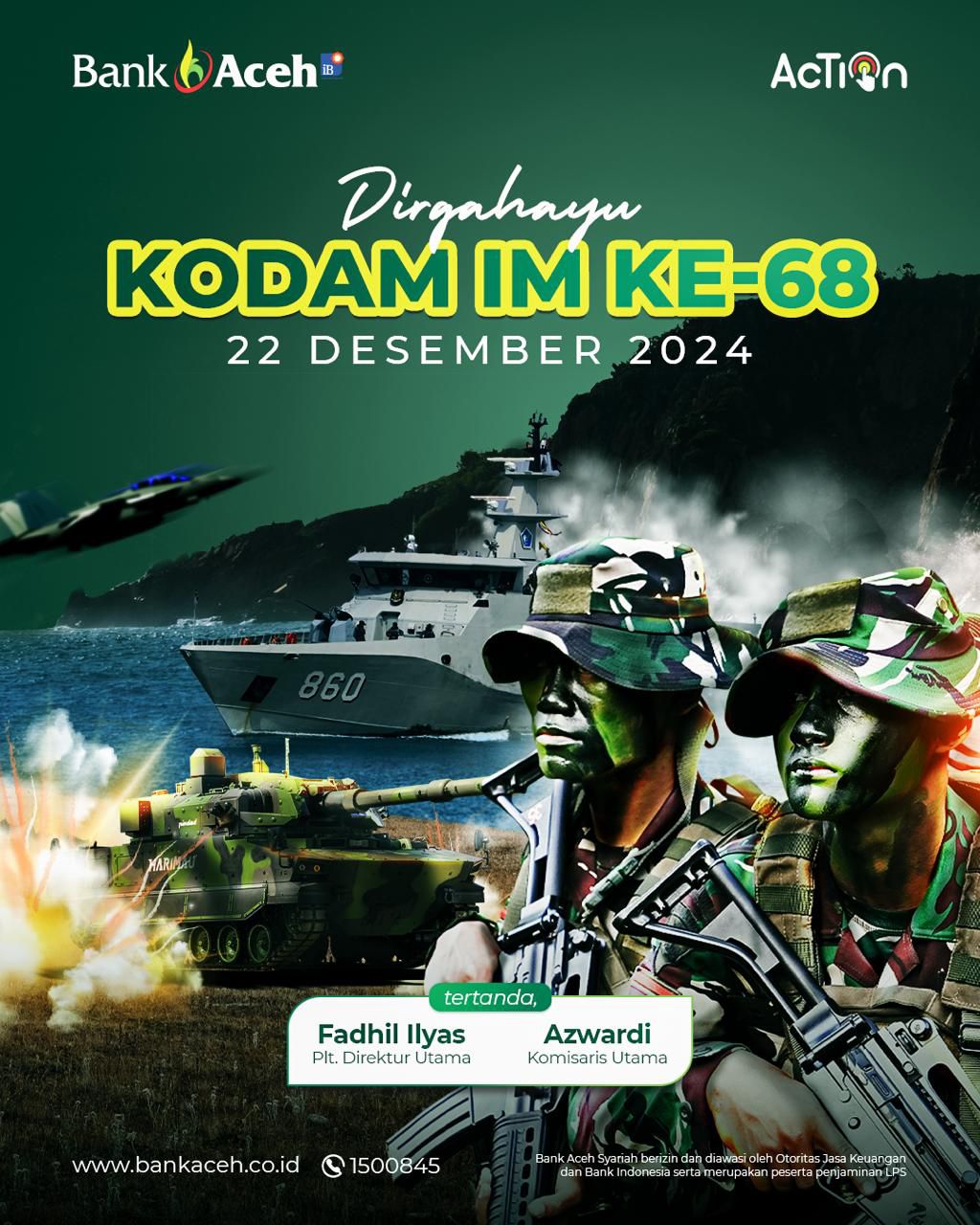 Terima LHP BPK RI, Pj Bupati Aceh Barat Harap Pengelolaan Anggaran Daerah Lebih Efisien dan Akurat